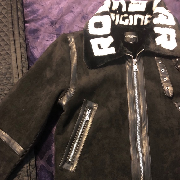 Rockstar Original | Jackets & Coats | Mens Jacket Size Xl | Poshmark